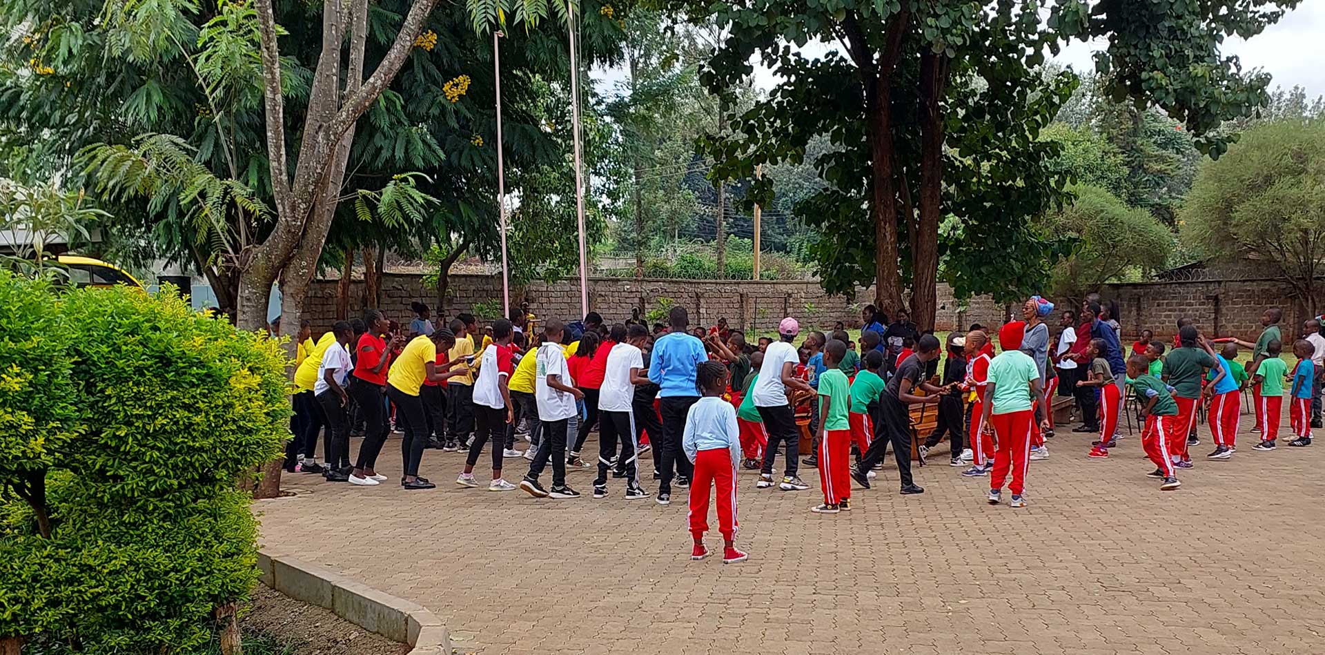 Jabali Preparatory School Home - Jabali Preparatory School