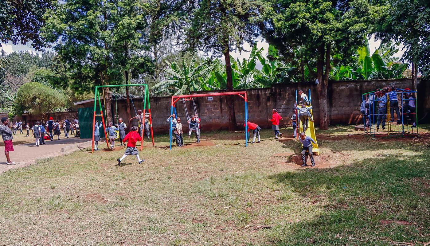 Our Gallery - Jabali Preparatory School