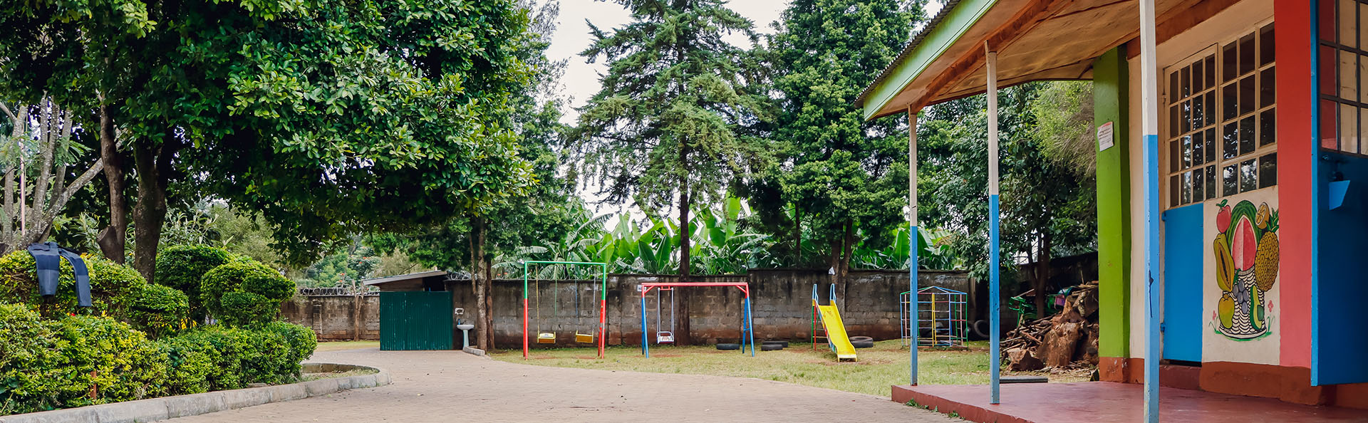 Our Gallery - Jabali Preparatory School