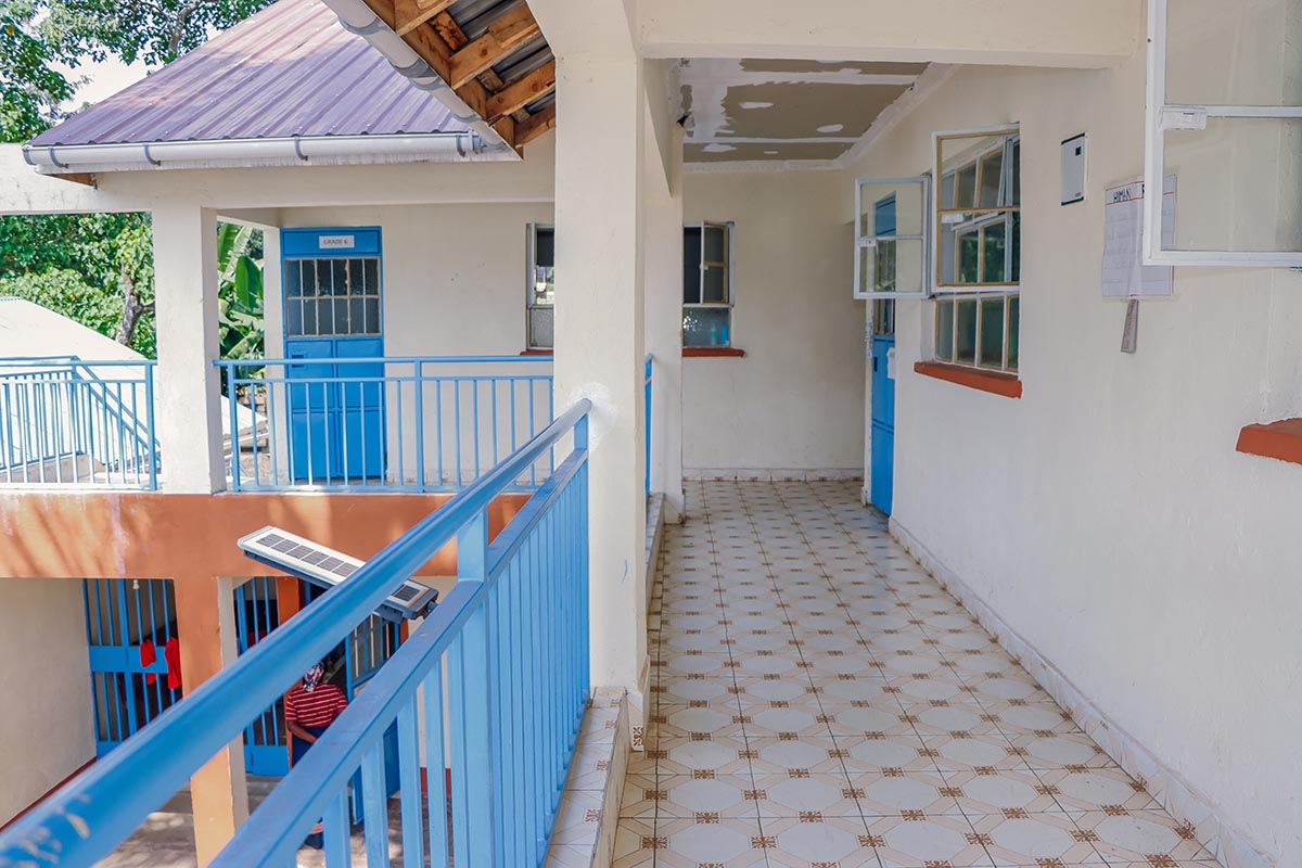 Our Gallery - Jabali Preparatory School
