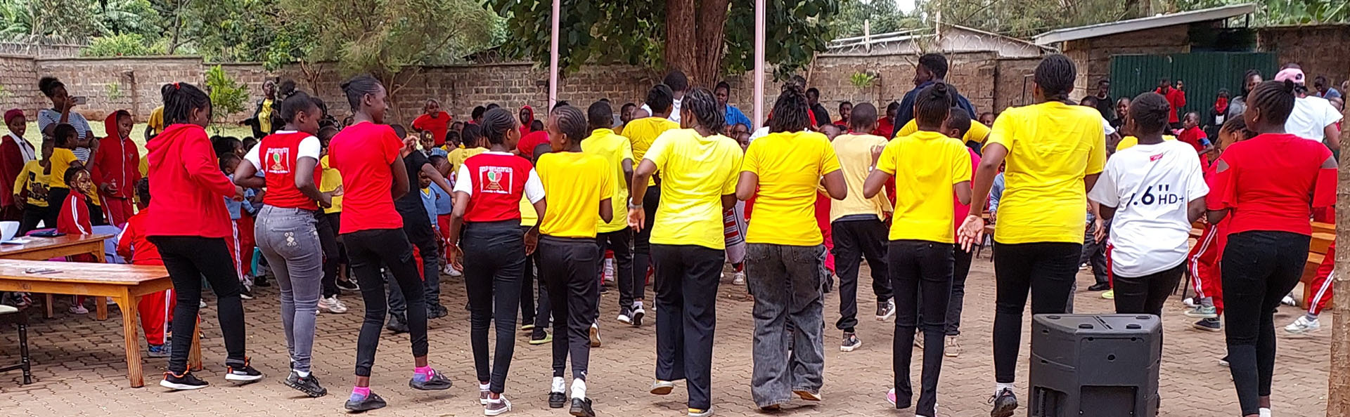 Our Gallery - Jabali Preparatory School