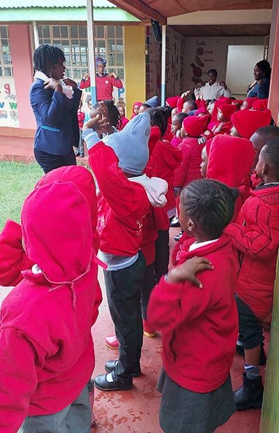 Jabali Preparatory School Home - Jabali Preparatory School